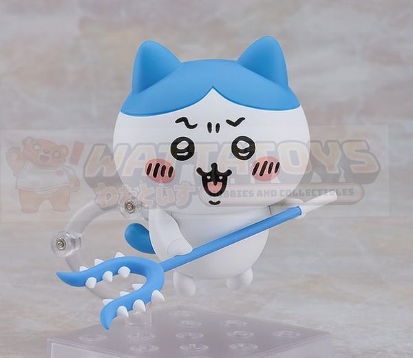 PREORDER - Max Factory - Chiikawa - Nendoroid Hachiware (re-run ...