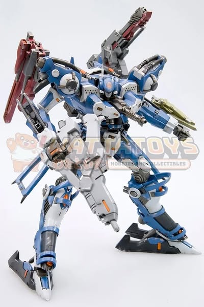 [PRE-ORDER] Kotobukiya - Armored Core - CREST CR-C89E ORACLE Ver. (202 ...