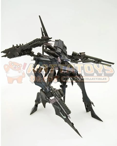 [PRE-ORDER] Kotobukiya - Armored Core - OMER TYPE-LAHIRE STASIS FULL P ...